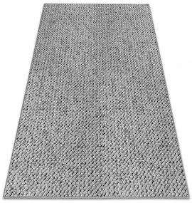 koberec, koberec metráž CASABLANCA šedá velikost 170x230 cm | krásné koberce cz