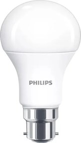 SADA 6x LED Žárovka Philips A60 B22/13W/230V 2700K
