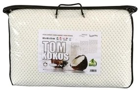 Tropico TOM KOKOS - měkčí anatomický polštář