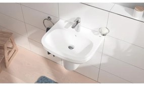 GROHE 23746002 - Umyvadlová baterie START velikost M lesklý chrom