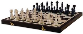 Drewmax GD367 dřevěné šachy