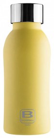 Bugatti B Bottles Twin Yellow Sand termolahev 350 ml, BBT-6V350IN