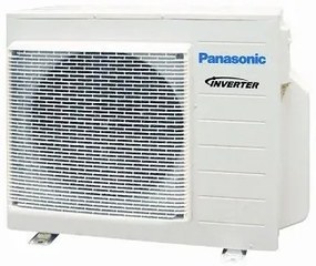 Kazetová Klimatizace Panasonic 1+3 (2kW + 2kW + 2kW) Multi-split R32