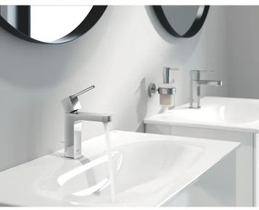 GROHE 32612003 - Umyvadlová baterie PLUS velikost S lesklý chrom