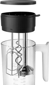 Philips HR3781/10 černá / Ruční mixér / 500 W / 5 rychlostí + turbo /
