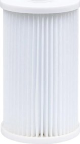 vidaXL Nadzemní bazén se závěsným skimmerem a čerpadlem 350x90 cm [3070801] Barva: Šedá