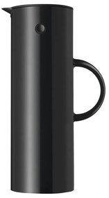 Stelton Termoska EM77 1l černá