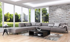 Medipa (Merinos), Kusový koberec Craft 23270-276 Beige, 80x150, béžová, obývací pokoj