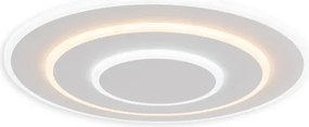 Brilagi - LED Stmívatelné stropní svítidlo MODERN LED/58W/230V 2700-6500K + DO