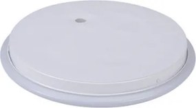 LED svítidlo Kanlux Miledo CORSO LED V2 18-NW IP44 neutrální bílá 330mm 31221