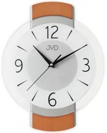 JVD NS22018.41 - Nástěnné hodiny