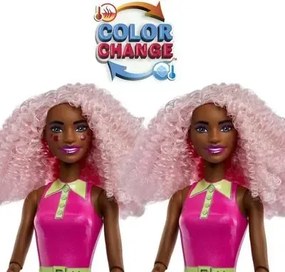 Mattel HTJ18 Barbie® Pop Reveal™ Bubble tea - Ovocné potěšení / od 3 l
