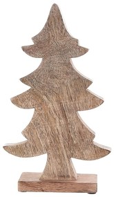 FOREST Dekorační stromeček 30 cm
