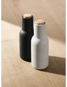 Mlýnky Bottle Ash/Wood – set 2 ks Audo Copenhagen