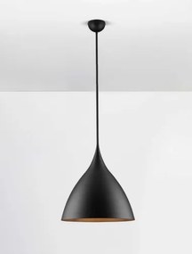 Závěsné svítidlo NOVA LUCE SYNTOPIA E27 3X12W 9695295 bez žárovek