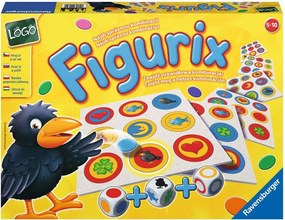 Ravensburger 24432 figurix
