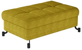 Stolička Lauran Typ 21 (žlutá). 1039161