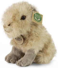 Rappa Plyšová kapybara 18 cm ECO-FRIENDLY
