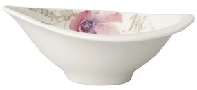 Villeroy & Boch Miska na dip Mariefleur Gris Serve & Salad, 12 x 8 cm 10-4105-3932