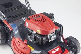 AL-KO 51.0 SP-A Comfort Benzínová sekačka s pojezdem, 51 cm, AL-KO Pro 145 QSS (119944) + Montáž a olej