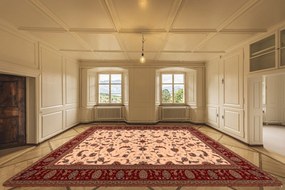 Luxusní koberce Osta Kusový koberec Diamond 7244 104 - 240x340 cm