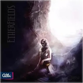 Albi Etherfields / Délka hry: 120 minut / Počet hráčů: 1-4 / od 14 let