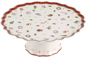 Villeroy & Boch Toy´s Delight podnos na dort, 21 cm 14-8585-2291