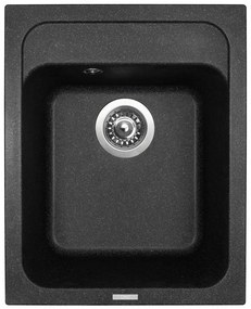 Sinks CLASSIC 400 Granblack ACRCL40050030