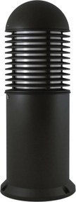 Cristher Nova LED sloupkové svítidlo černé 650mm