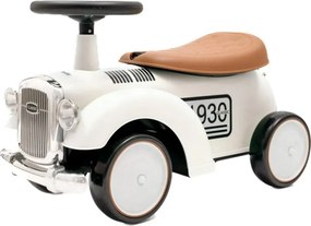 Dětské odrážedlo Baby Mix Retro béžové