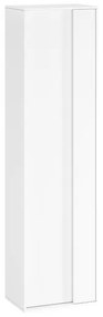 Ravak - Vysoká skříňka SB 430 Step - bílá