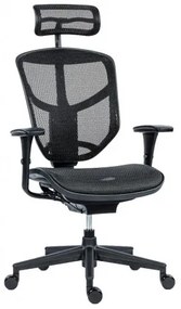 Kancelářská židle ENJOY BASIC - 3D5133