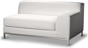 Potah na pohovku IKEA, pravé provevedení Kramfors 2-místná barva bílá