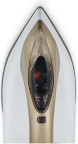 SENCOR SSI 0810VT béžová / Parní generátor / 2400W / 1.5L / Parní ráz