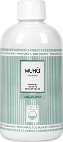 Muhà parfém do pračky Acqua Marina Objem: 400 ml (80 praní)