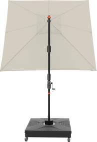 Doppler myZone 210 x 210 cm béžová