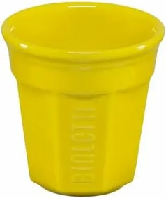 Bialetti set hrnků na espresso 90 ml (6 ks) vícebarevný