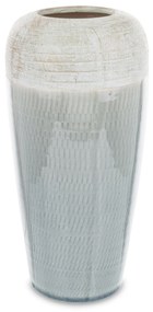 Keramická kónická váza 141812