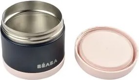 Beaba Termoska na jídlo 500ml růžová