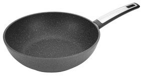 TESCOMA Wok i-PREMIUM Stone ø 28 cm