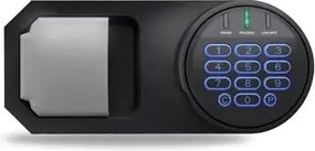 Master Lock FPW082FTCML / Trezor odolný vodě a ohni / 22.9 l