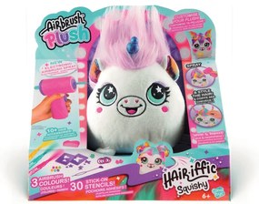 Alltoys Airbrush Hair'iffic Squish Pal