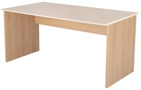 Pracovní stůl Liftor Basic, 160x60x2,5cm, Lamino