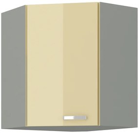 Kuchyňská skříňka Karmen 60x60 GN-72 1F (45°)