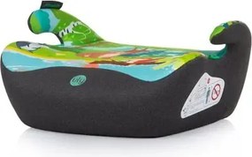 CHIPOLINO Uty i-Size 125-150cm Forest / Podsedák / 125 - 150 cm