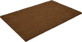 Livarno® Rohožka z kokosových vláken, 40 x 60 cm (solid)