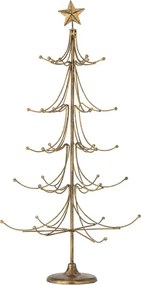 Umělý vánoční stromeček výška 80 cm Wen – Bloomingville