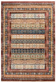 Kusový koberec Inca 361 multi Varianta: 200x290 cm