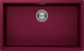 Schock Dřez KAIA N-100XL Berry do roviny