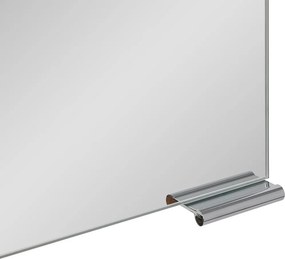 Comodo Zrcadlová skříňka závěsná s LED osvětlením Elite W 50 ZS P/L